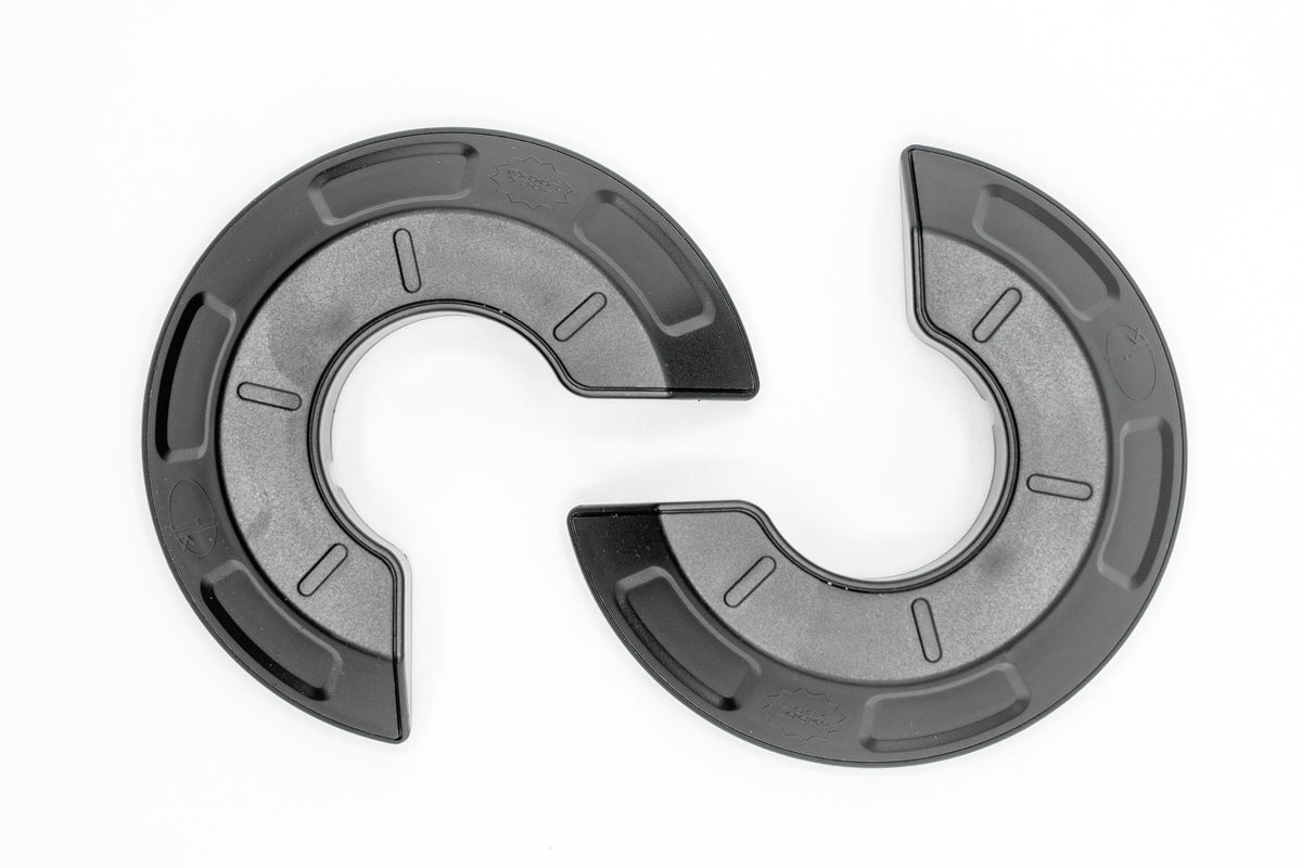 *NEW PRODUCT* ROCK LOCKS HOOVES (2-pk)