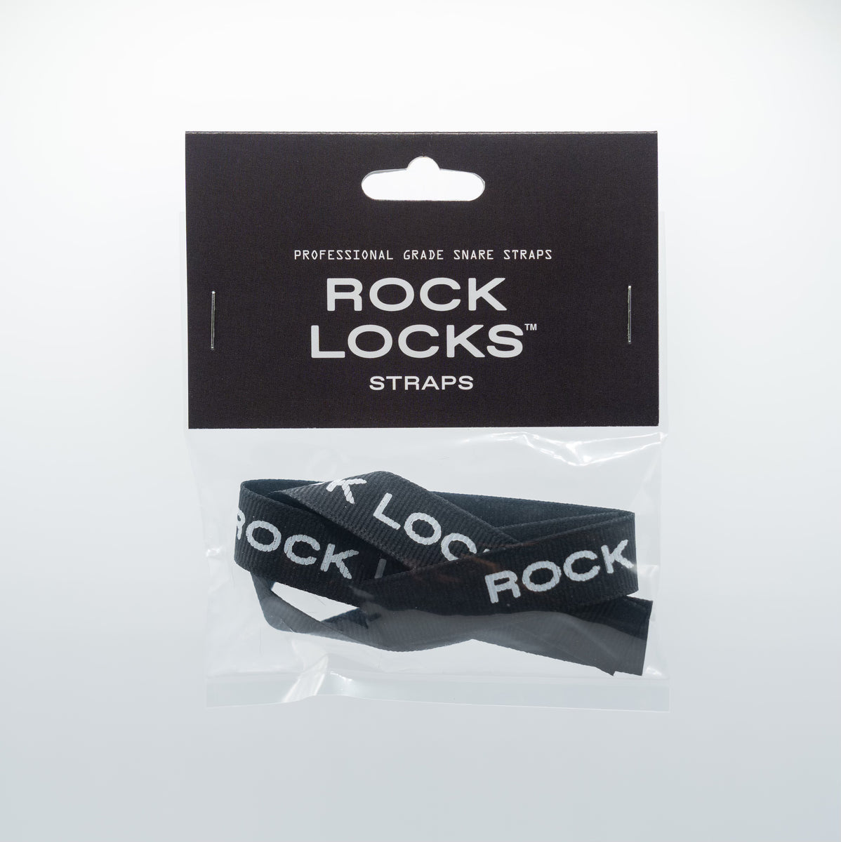 ROCK LOCKS SNARE STRAPS